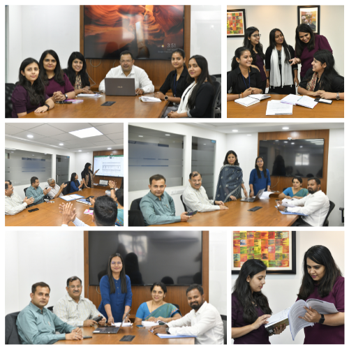 Our Culture | M&R CA